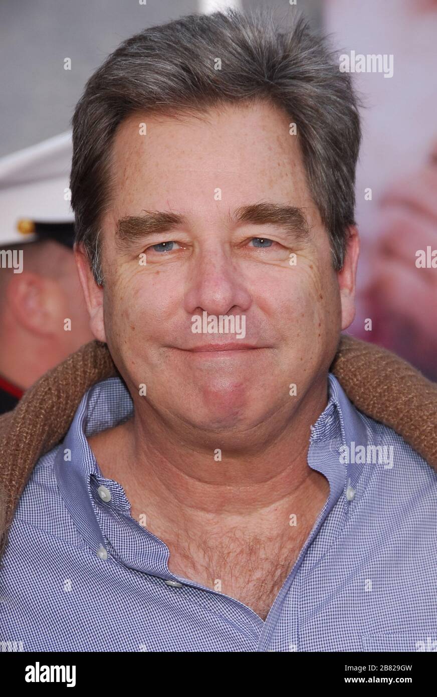 Beau Bridges at the World Premiere of "The Santa Clause 3: The Escape ...