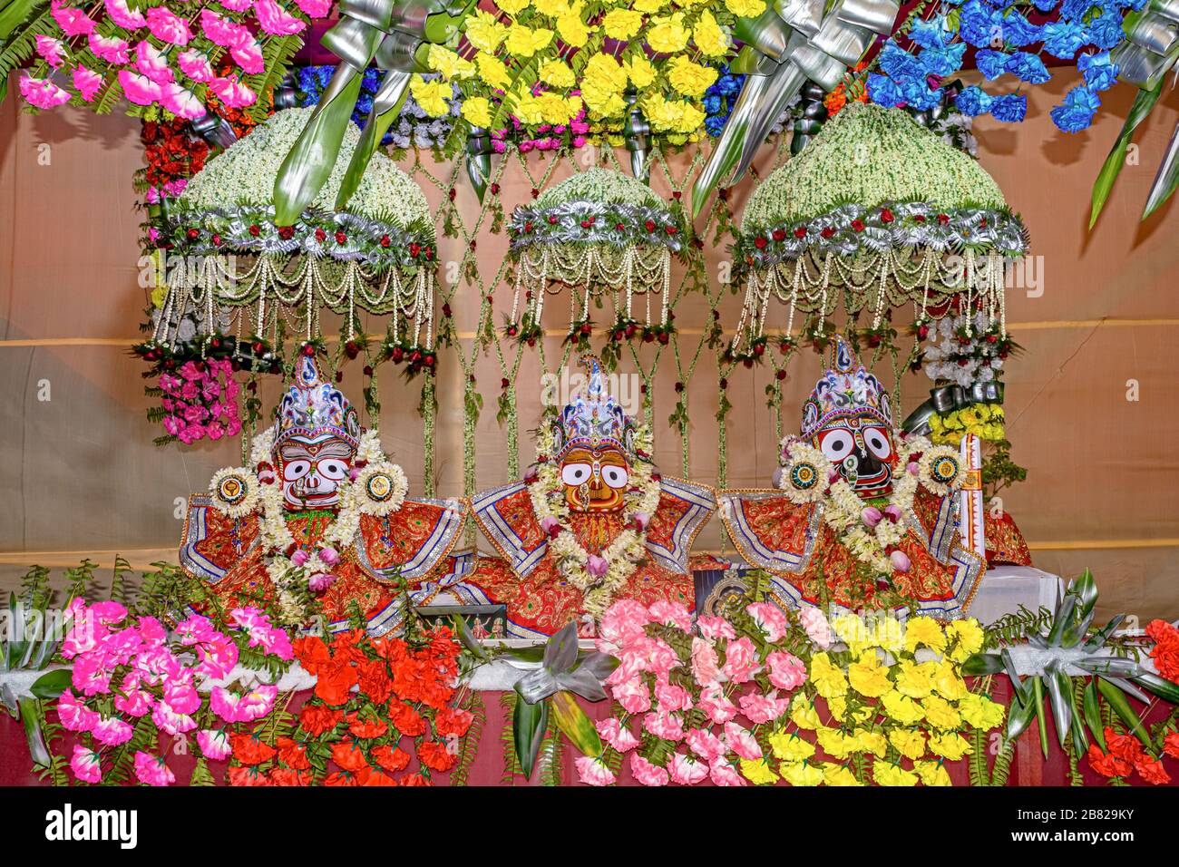 Balarama Sculpture High Resolution Stock Photography and Images - Alamy