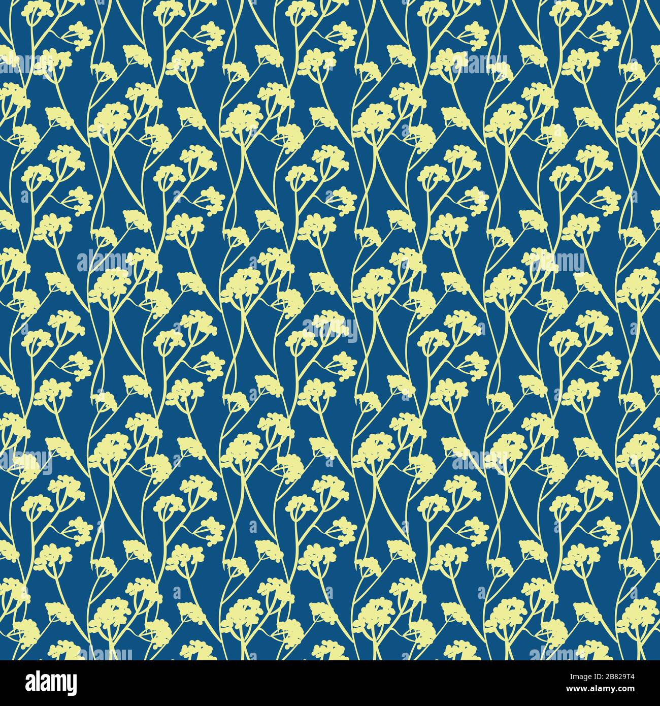 Weeds growing Stock Vector Images - Alamy