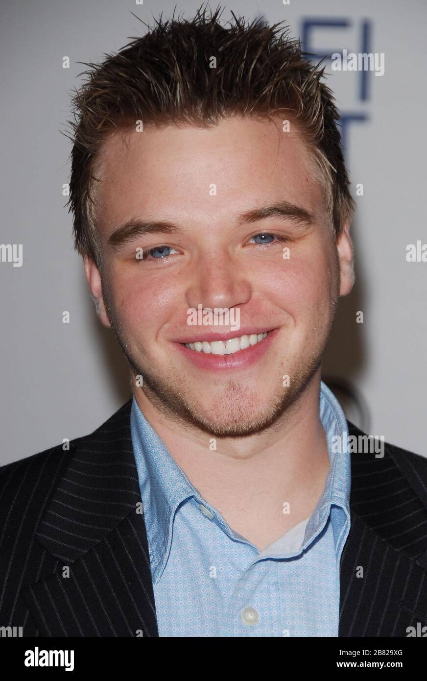 Brett Davern
