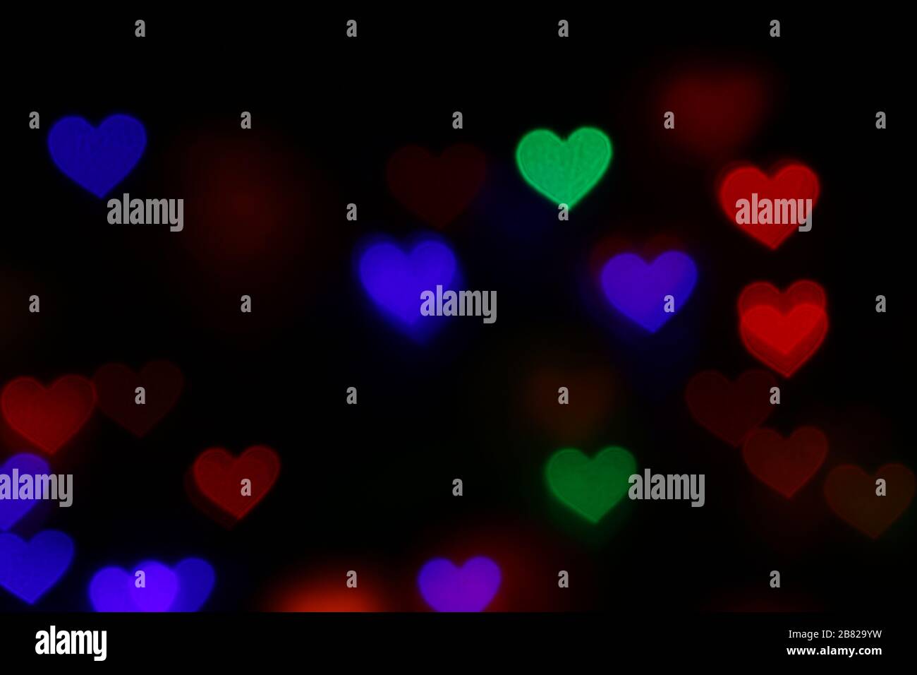 Heart Bac High Resolution Stock Photography and Images - Alamy