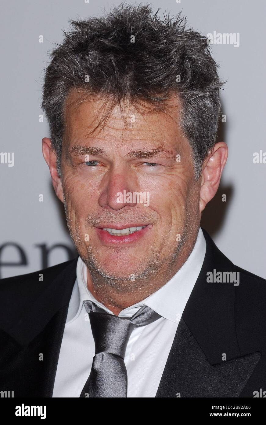 David Foster at The 17th Annual Carousel Of Hope Ball held at The ...