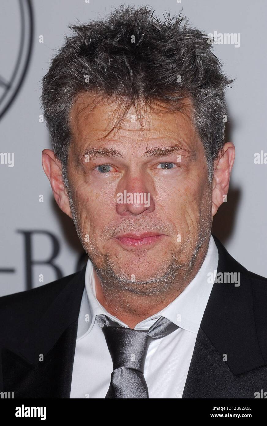 David Foster at The 17th Annual Carousel Of Hope Ball held at The ...