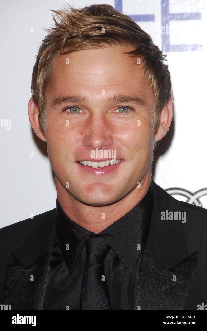 Brian Geraghty at the AFI Fest 2006 Black Tie Opening Night Gala and US ...