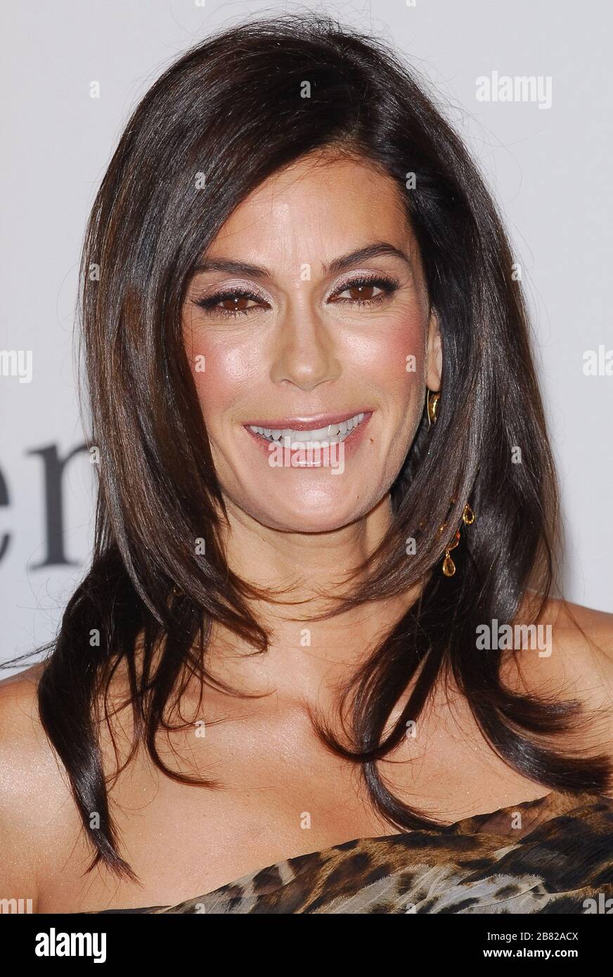 Teri Hatcher at The 17th Annual Carousel Of Hope Ball held at The ...