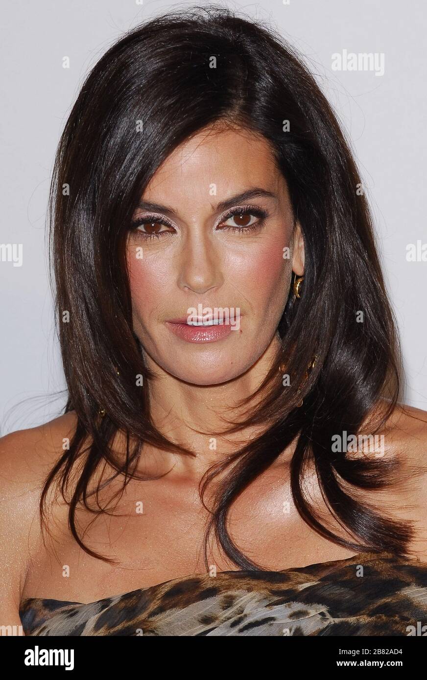 Teri Hatcher at The 17th Annual Carousel Of Hope Ball held at The ...