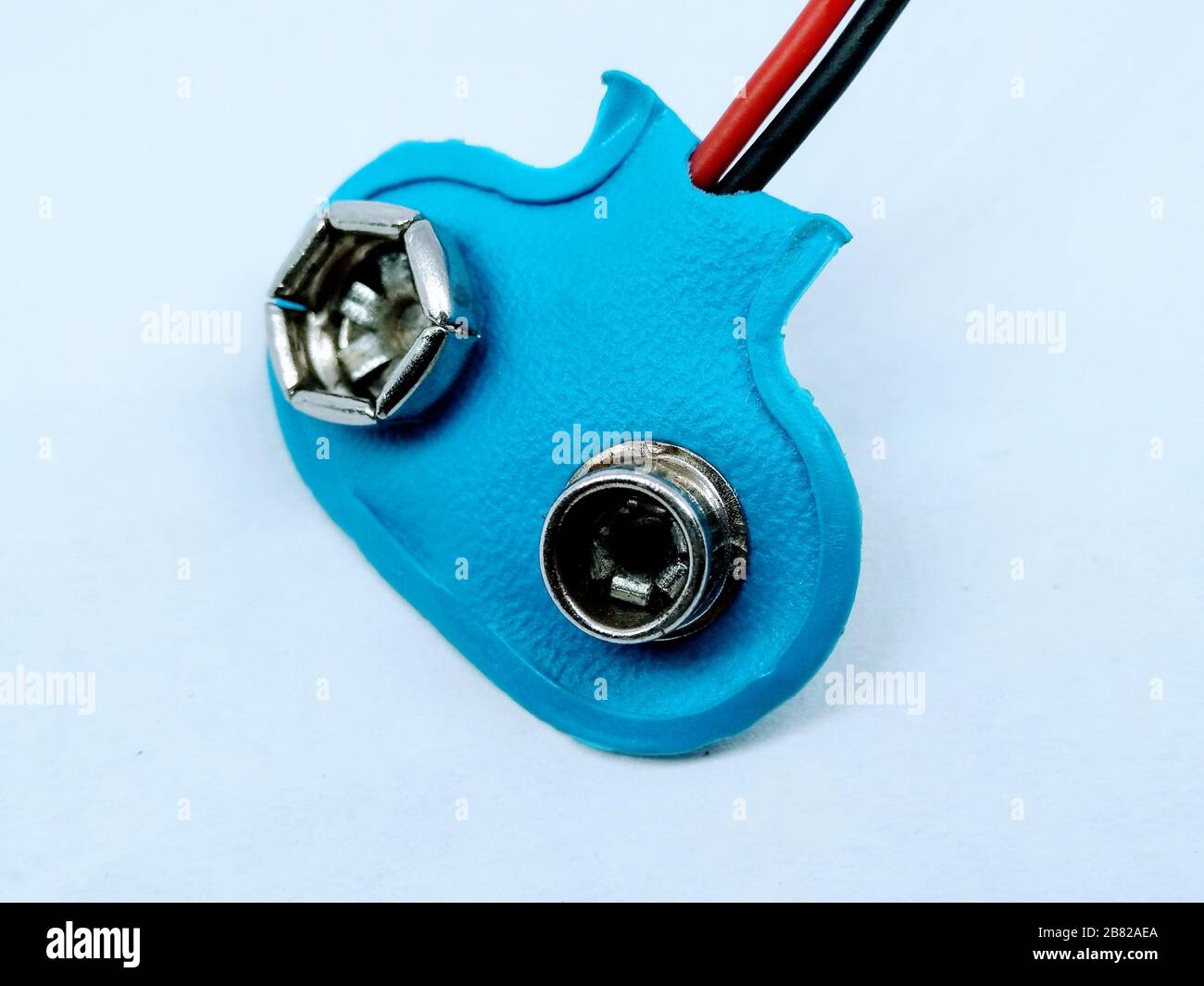 A picture of electric wire Stock Photo - Alamy