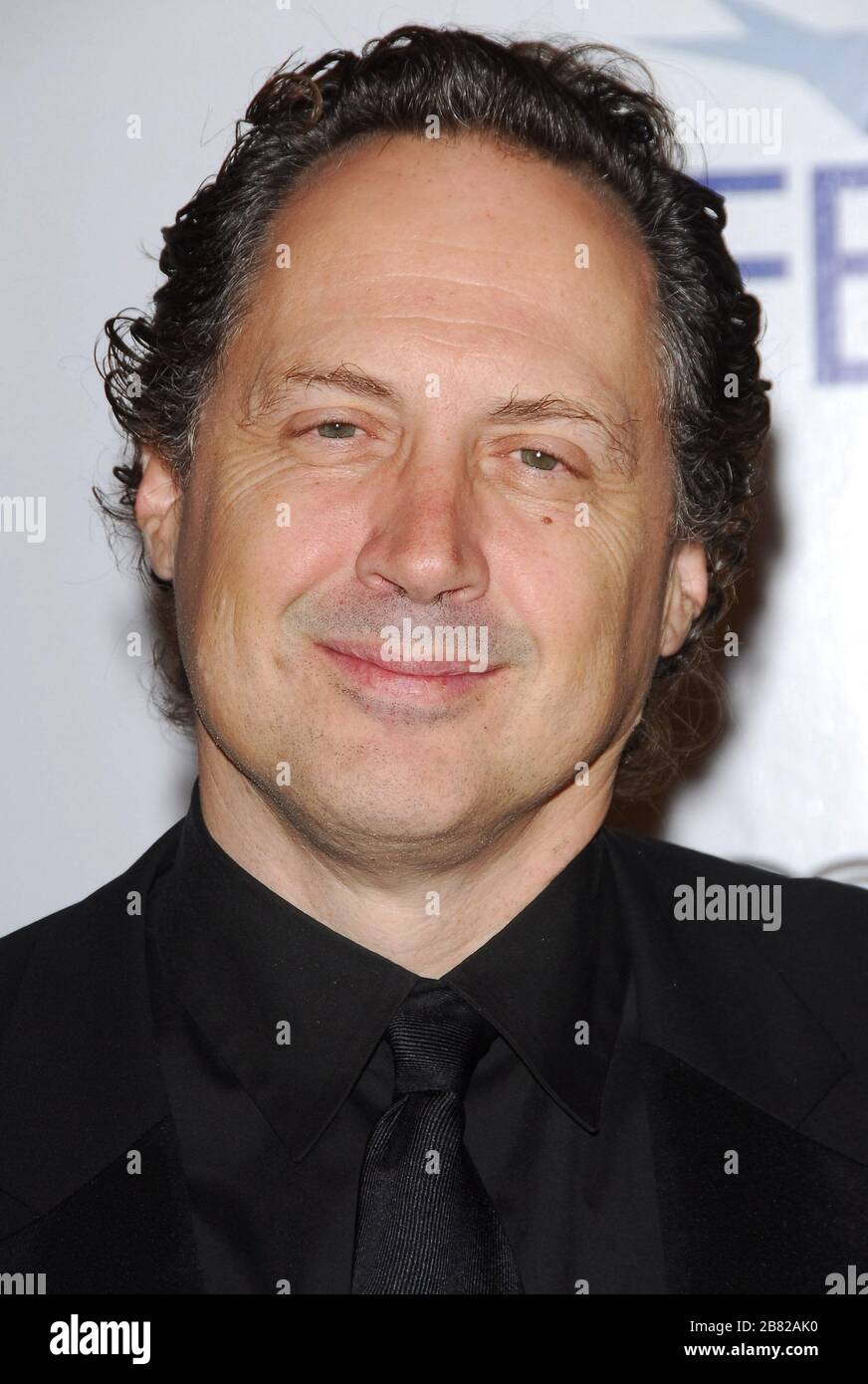 Composer Mark Isham at the AFI Fest 2006 Black Tie Opening Night Gala ...