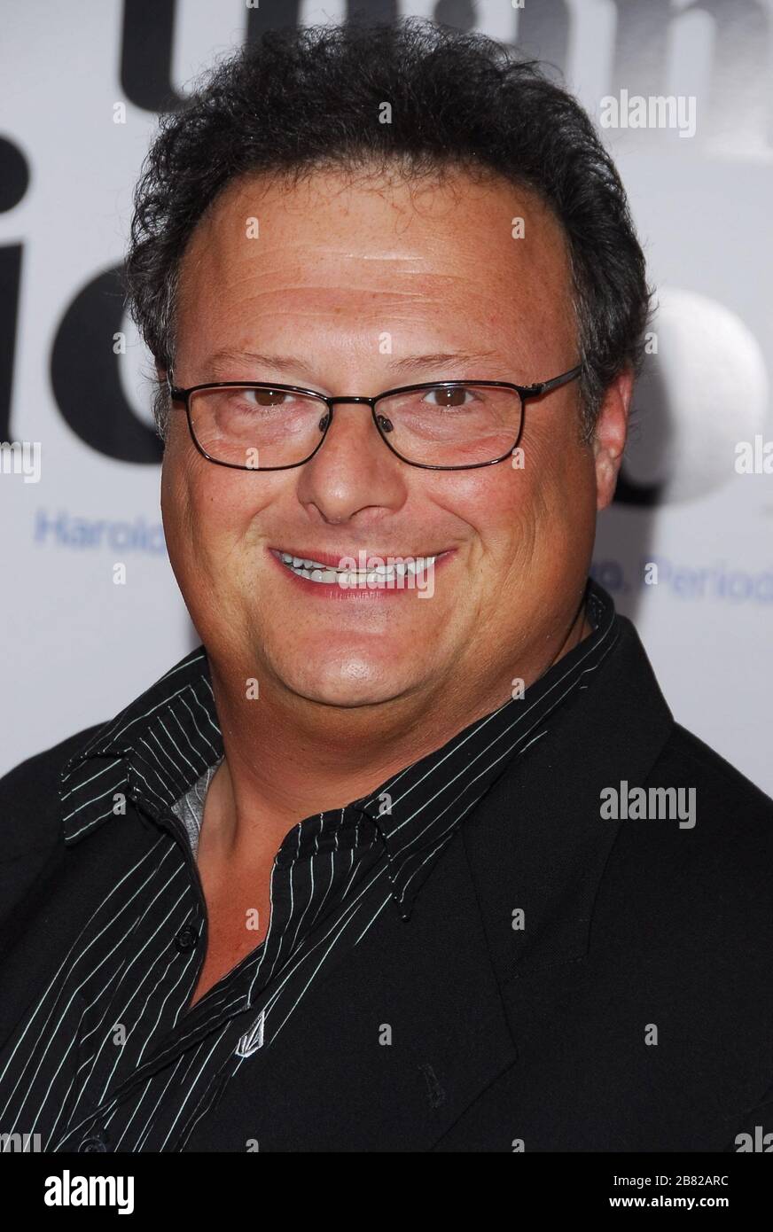 Wayne knight hi-res stock photography and images - Alamy