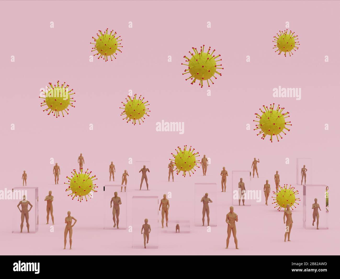 Human health hazard hi-res stock photography and images - Alamy