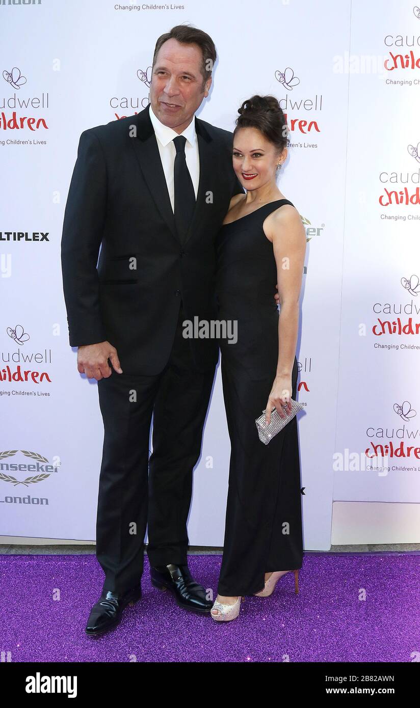 May 25, 2017 - London, England, UK - The Caudwell Children Butterfly ...