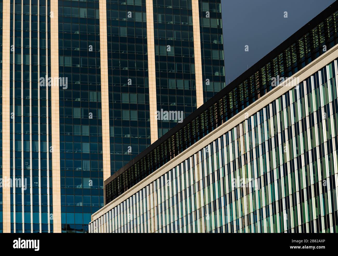 Construction abstract tower hi-res stock photography and images - Alamy