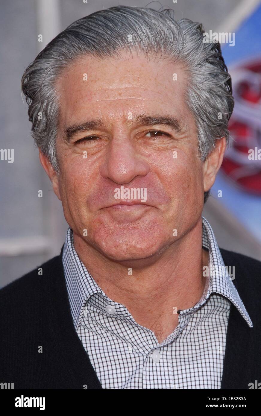 Michael Lembeck at the World Premiere of "The Santa Clause 3: The ...