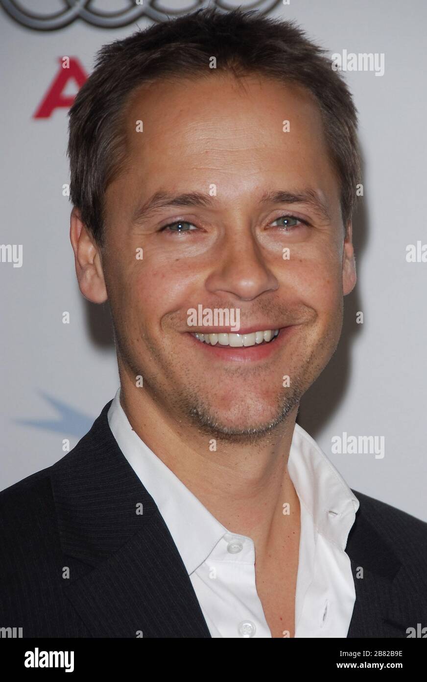 Chad lowe hi-res stock photography and images - Alamy