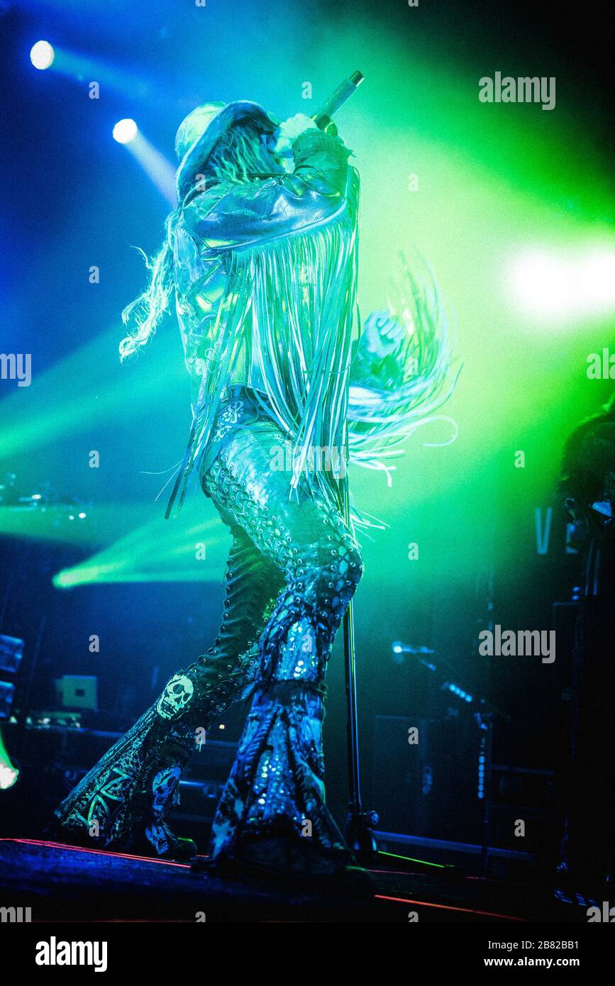 Rob vega hi-res stock photography and images - Alamy