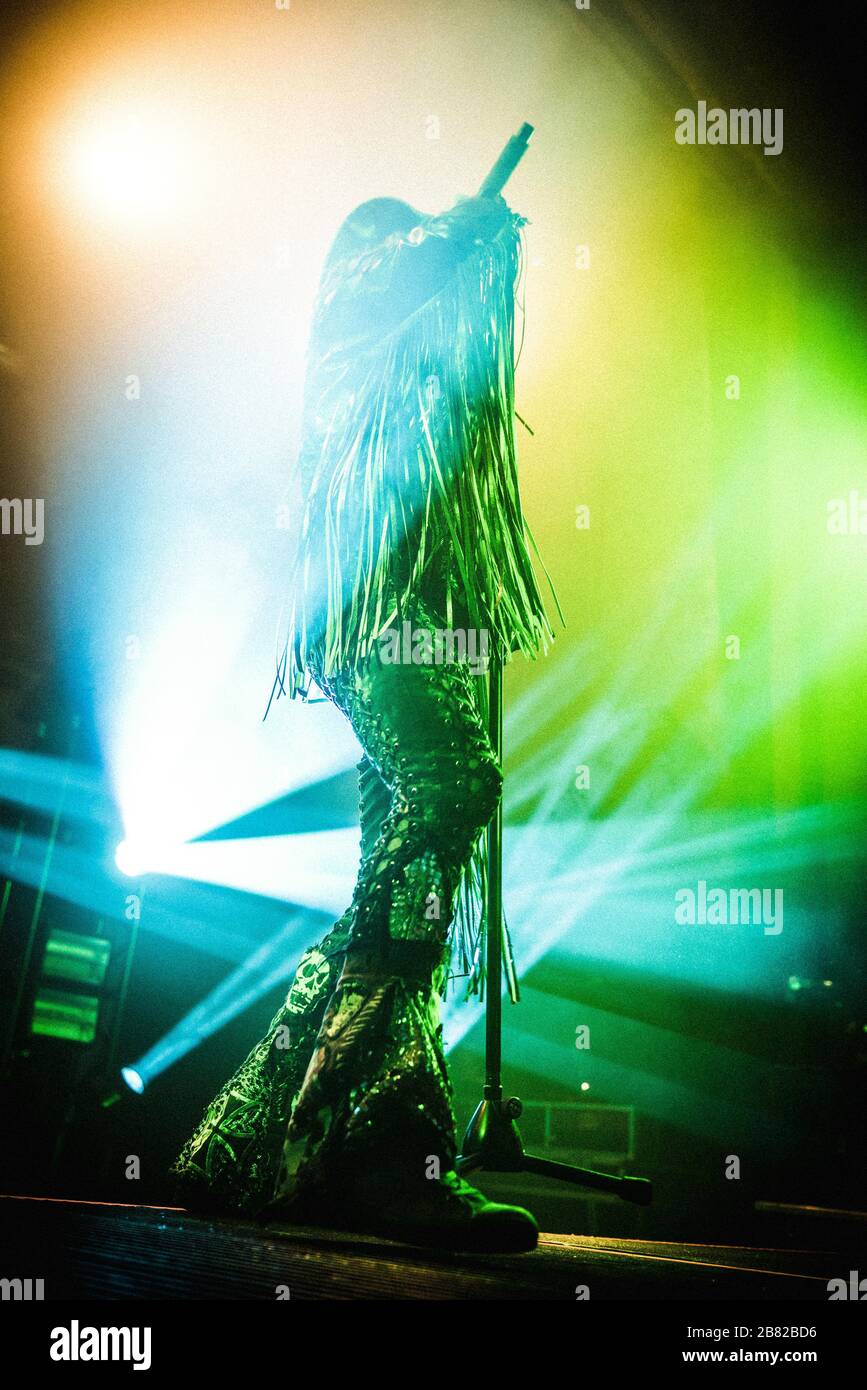 Rob vega hi-res stock photography and images - Alamy