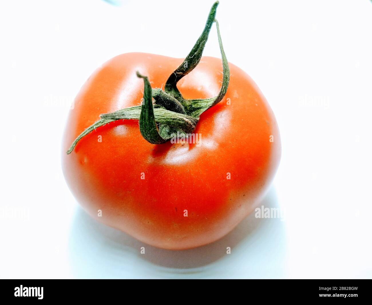 A picture of fresh tomato Stock Photo - Alamy