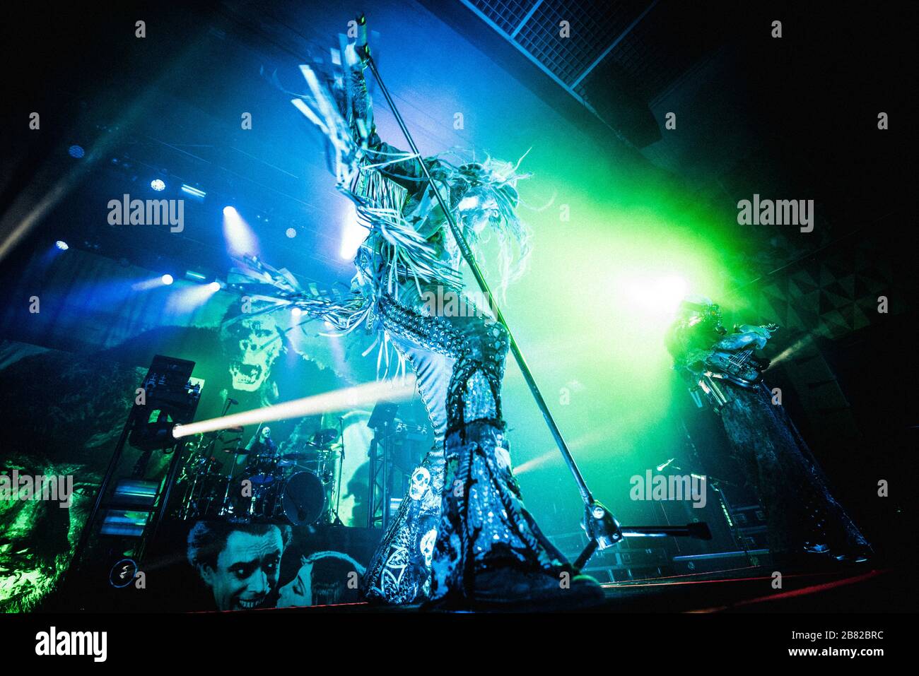 Rob vega hi-res stock photography and images - Alamy