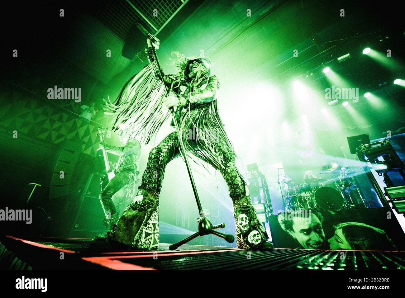 Copenhagen, Denmark. 05th, August 2015. The American singer and ...