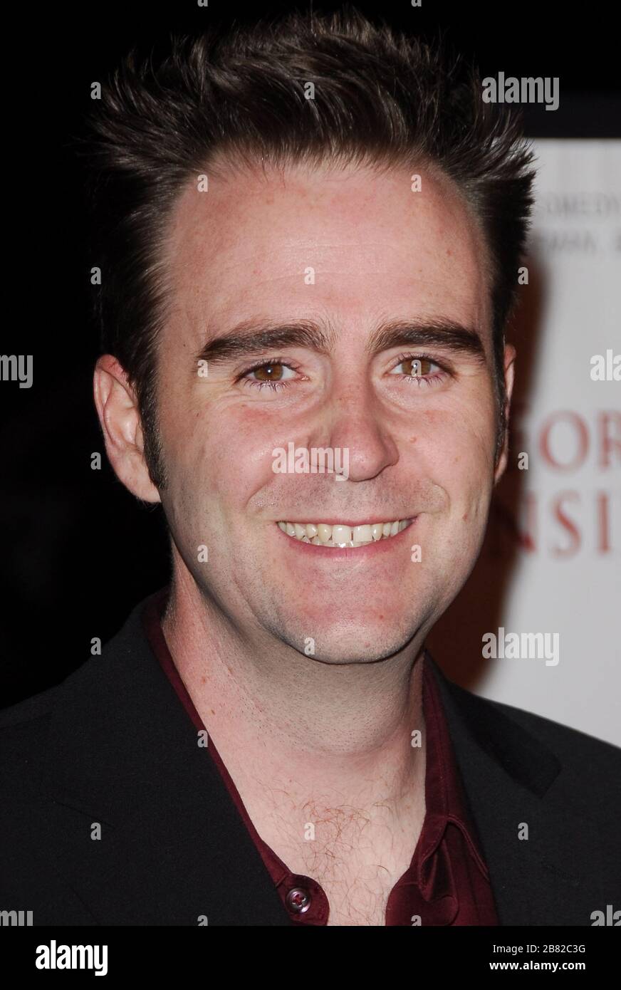 Christopher Moynihan at the Los Angeles Premiere of "For Your ...