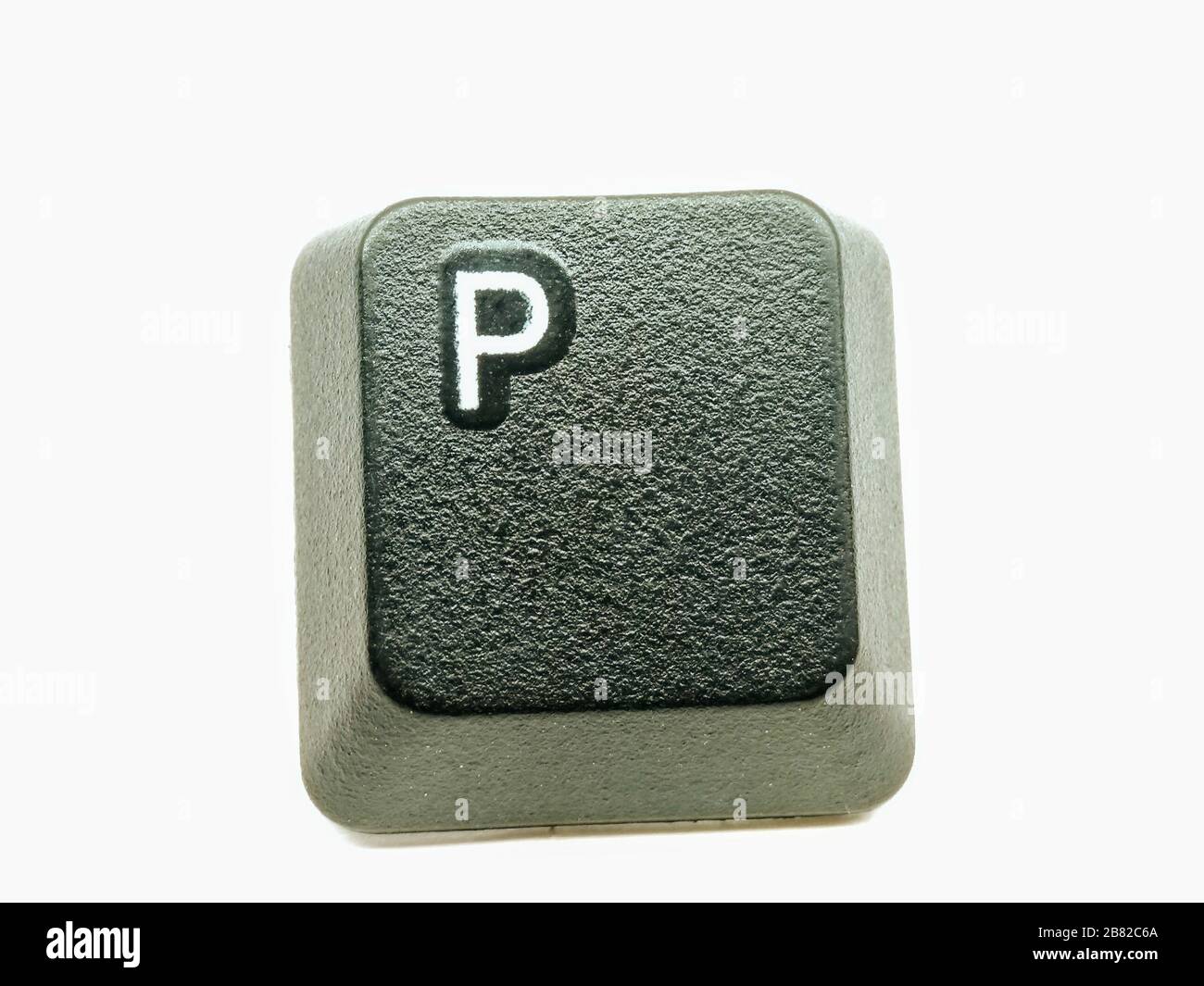 A picture of keyboard keys Stock Photo - Alamy