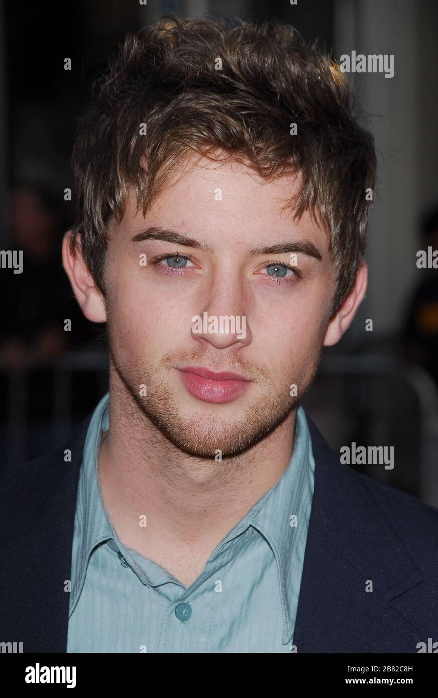 Johnny pacar hi-res stock photography and images - Alamy