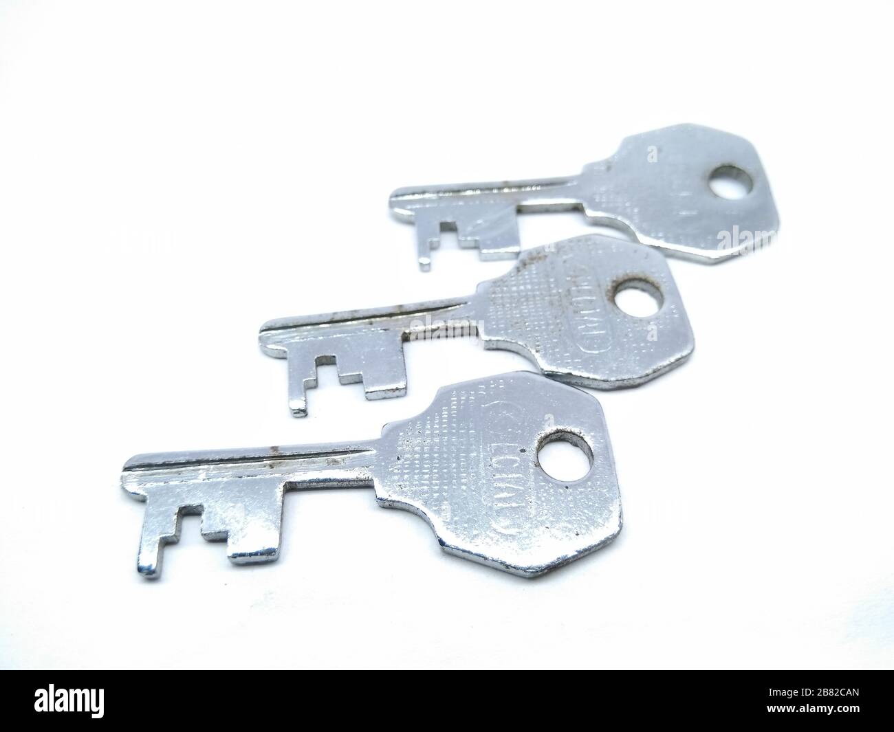 A picture of key Stock Photo - Alamy