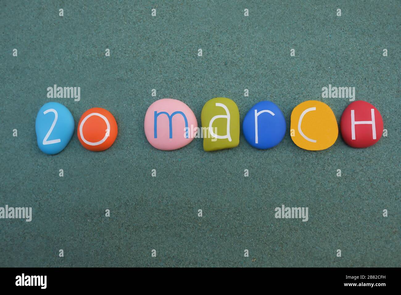 20th birthday background banner hi-res stock photography and images - Alamy