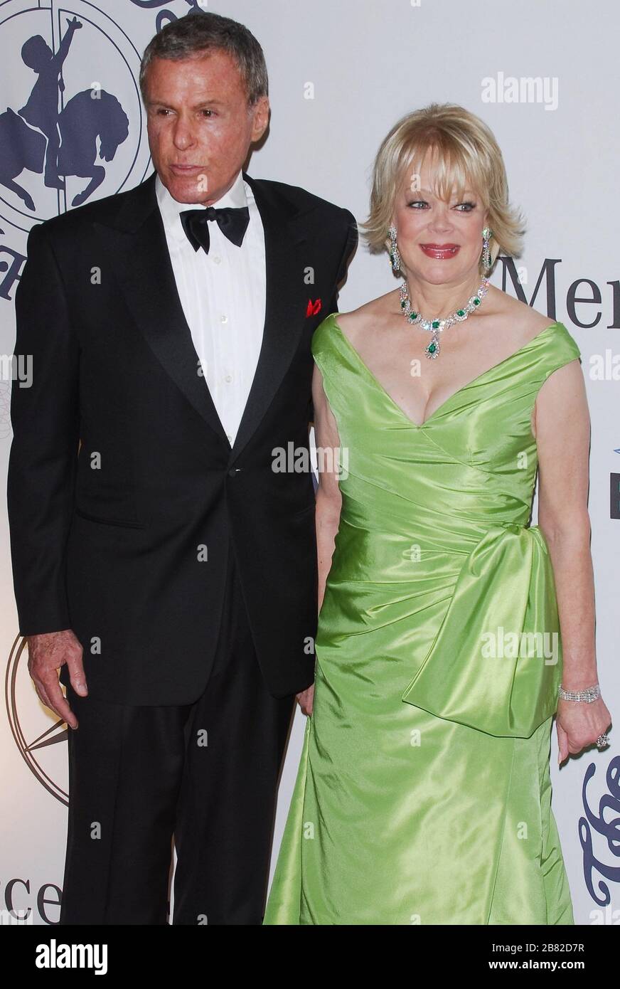 Candy Spelling and Date at The 17th Annual Carousel Of Hope Ball held ...