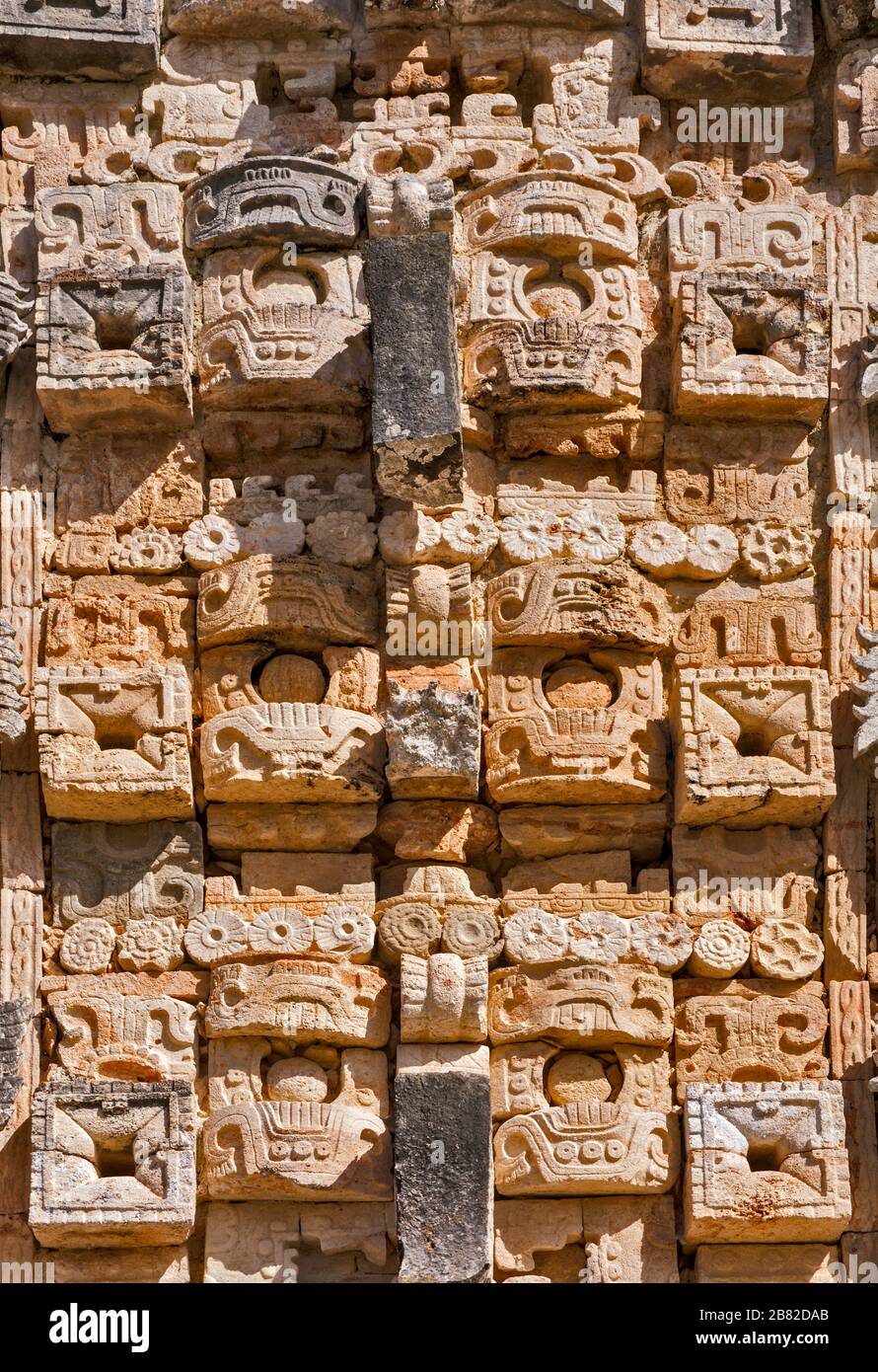 Chaac Stock Photos & Chaac Stock Images - Alamy