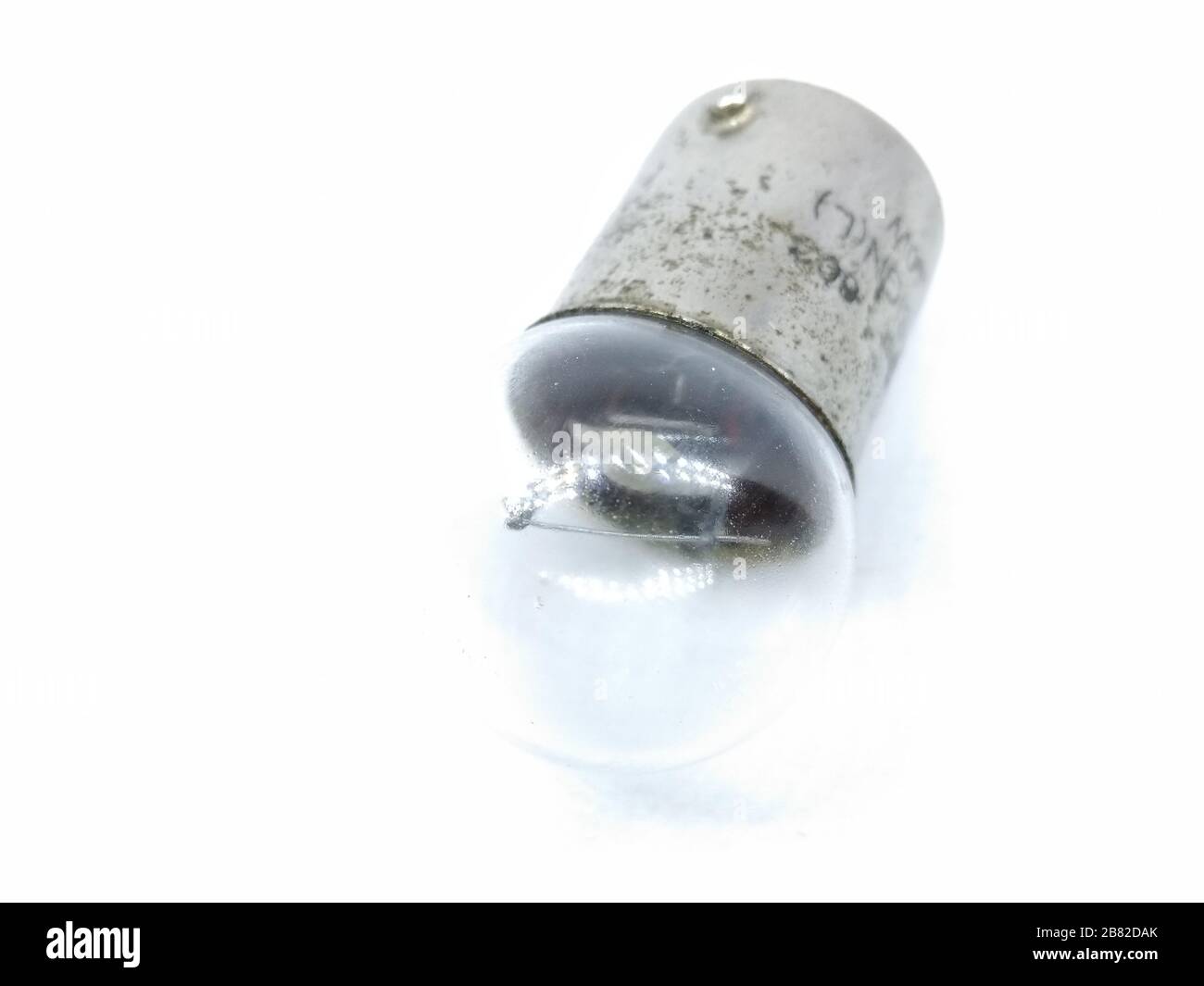 Power save light Cut Out Stock Images & Pictures - Alamy