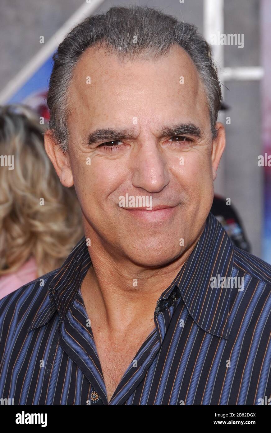 Red carpet retro jay thomas hi-res stock photography and images - Alamy