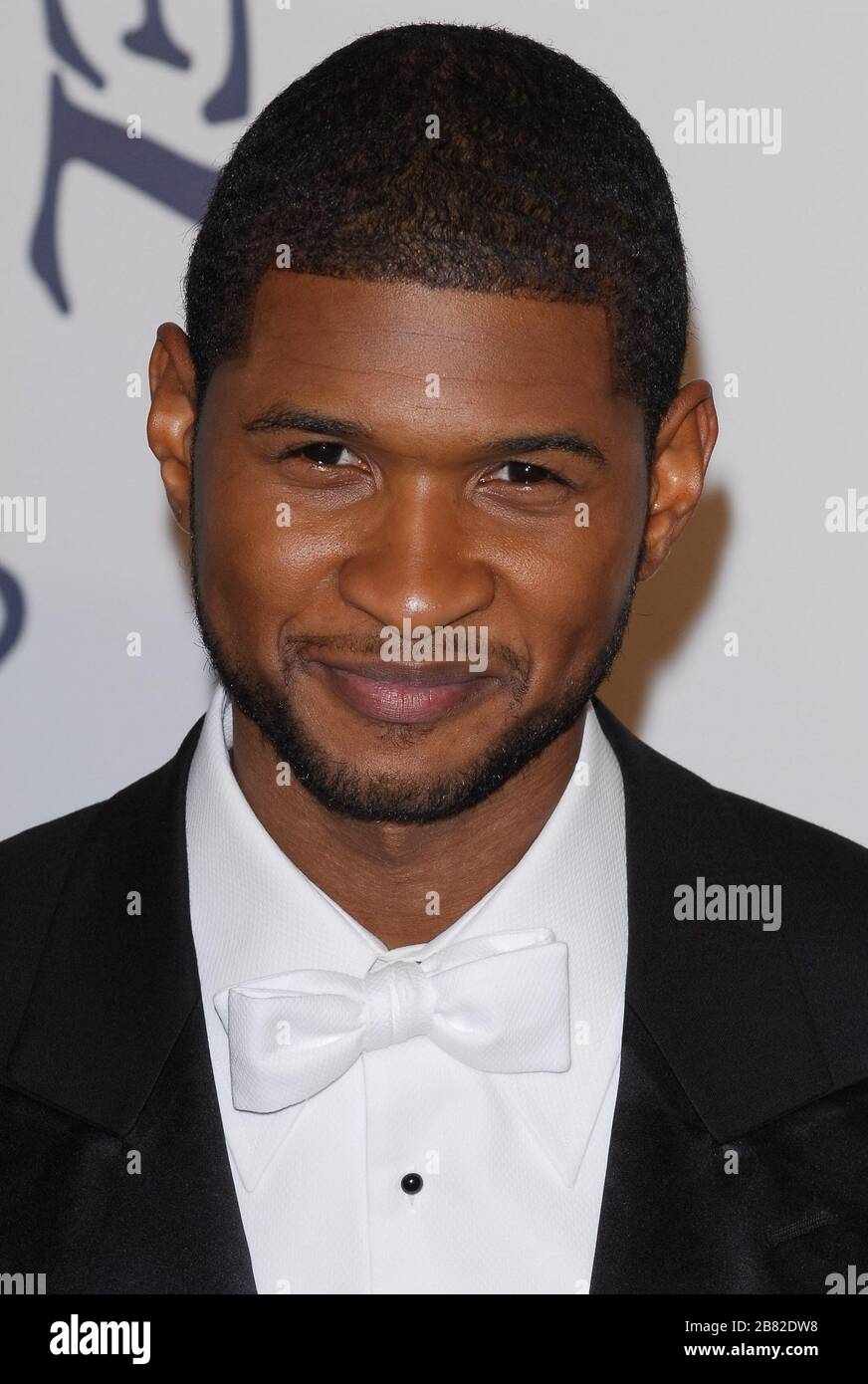 Usher at The 17th Annual Carousel Of Hope Ball held at The Beverly ...