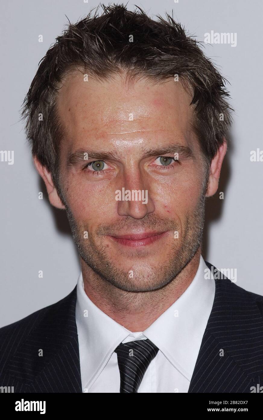 Michael Vartan at The 17th Annual Carousel Of Hope Ball held at The ...
