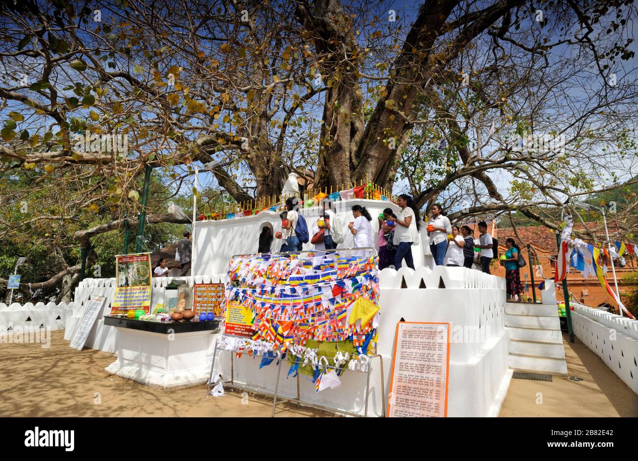 Pattini temple hi-res stock photography and images - Alamy