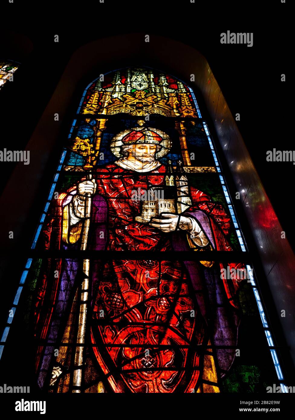 Emmanuel cathedral durban hi-res stock photography and images - Alamy