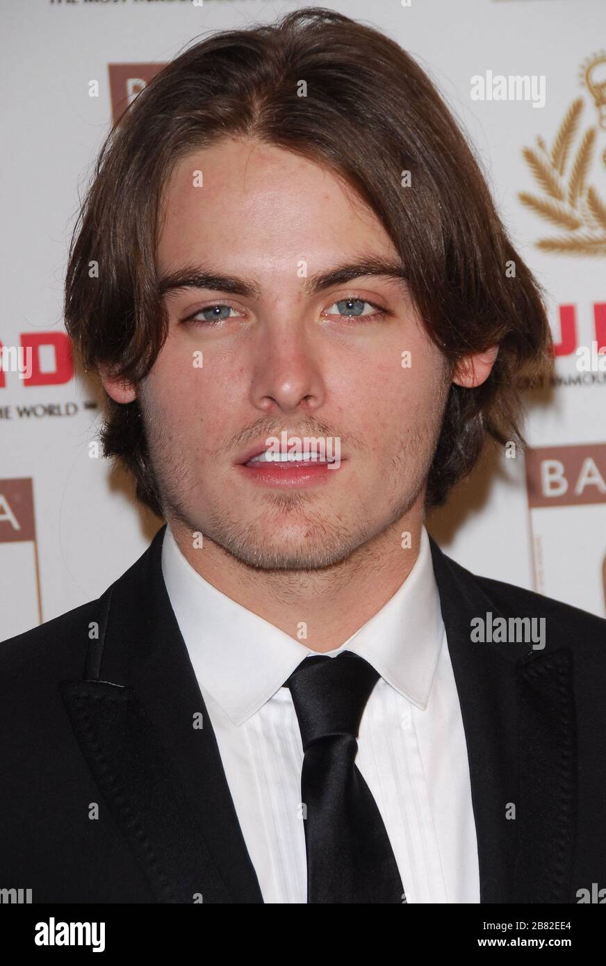Kevin zegers red carpet event hi-res stock photography and images - Alamy