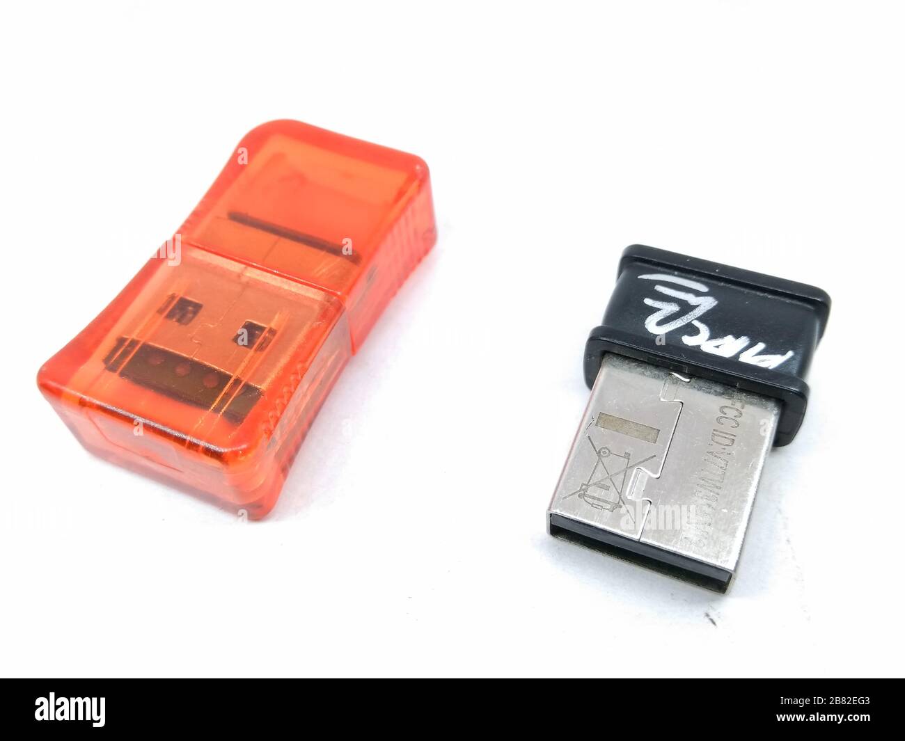 A picture of pen drive Stock Photo - Alamy