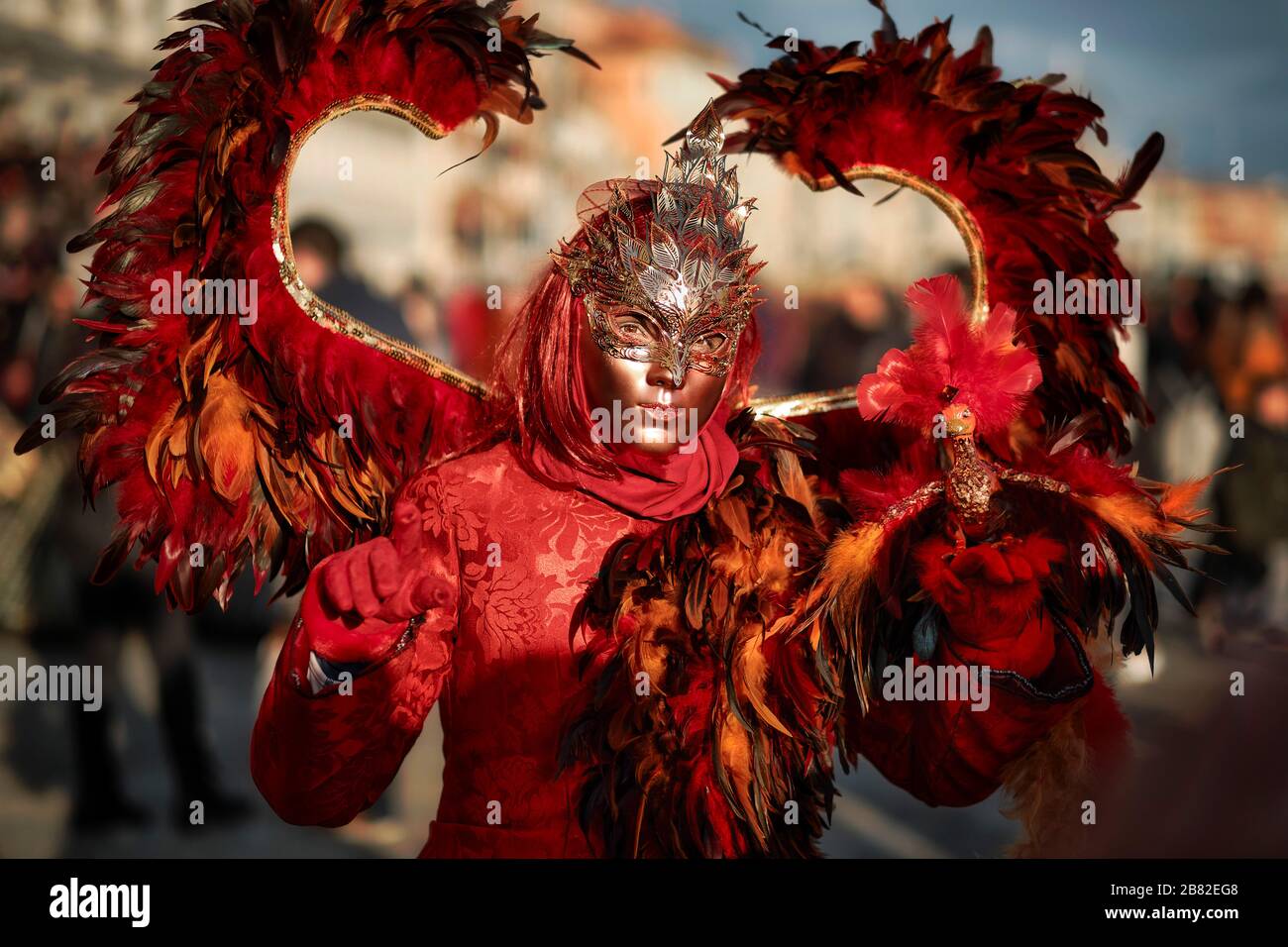 Mascara carnival hi-res stock photography and images - Alamy