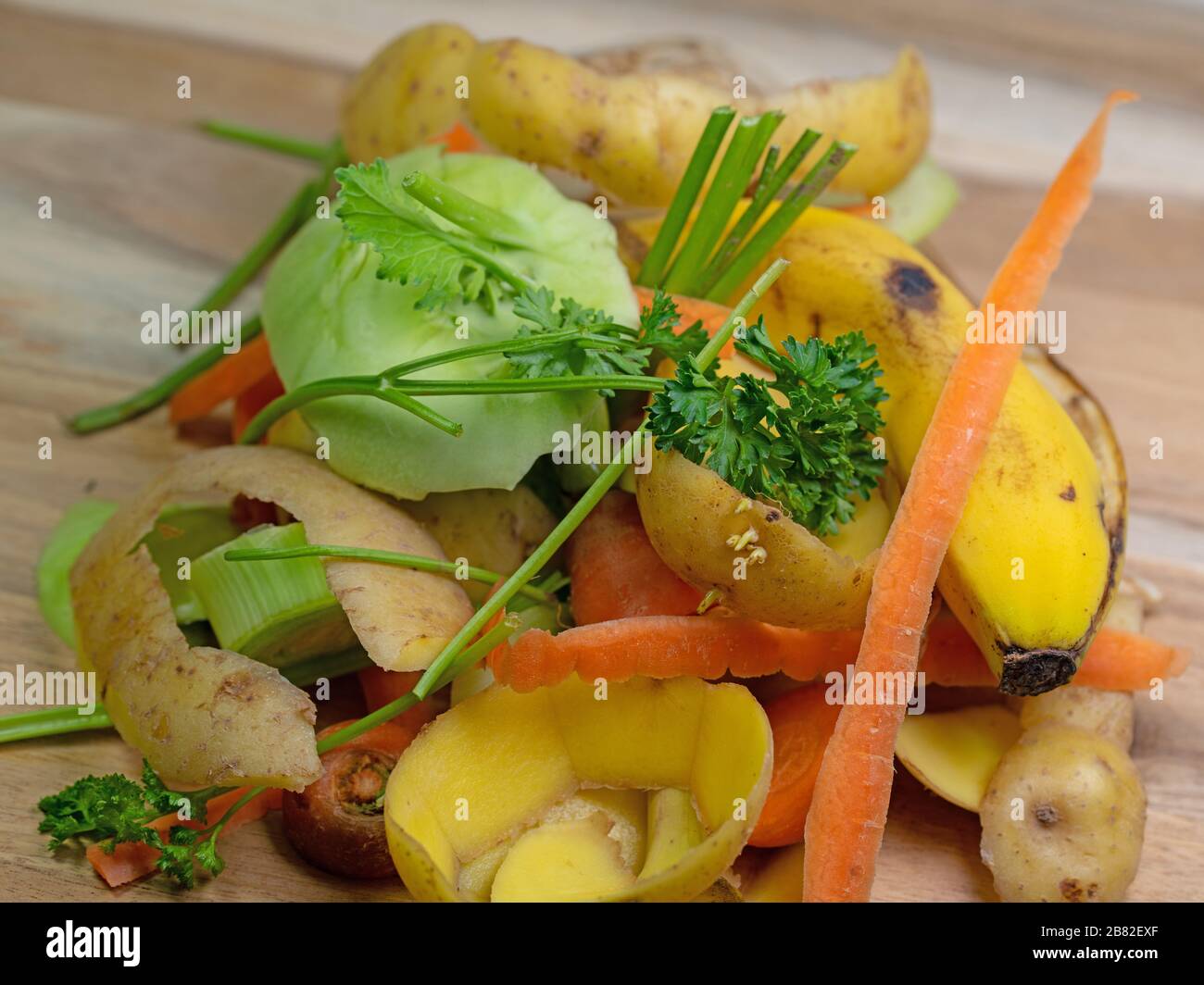 Biowaste hi-res stock photography and images - Alamy