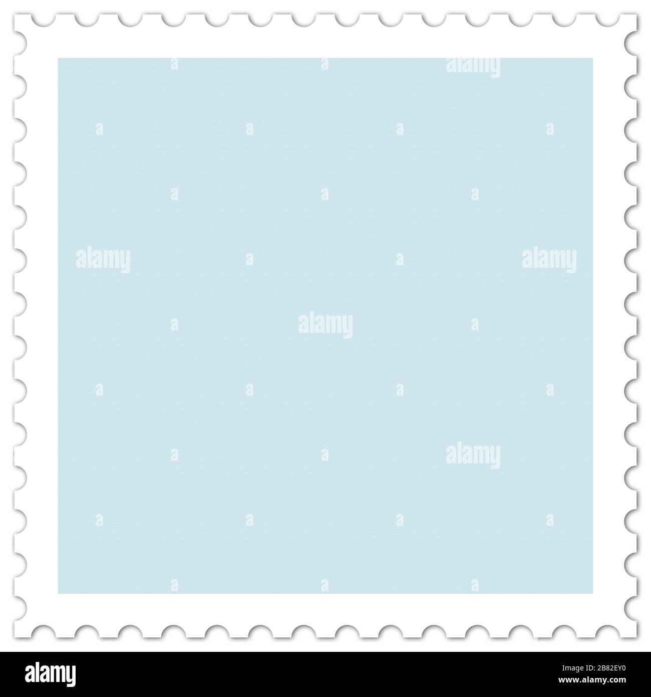 Postage stamp white background hi-res stock photography and images - Alamy