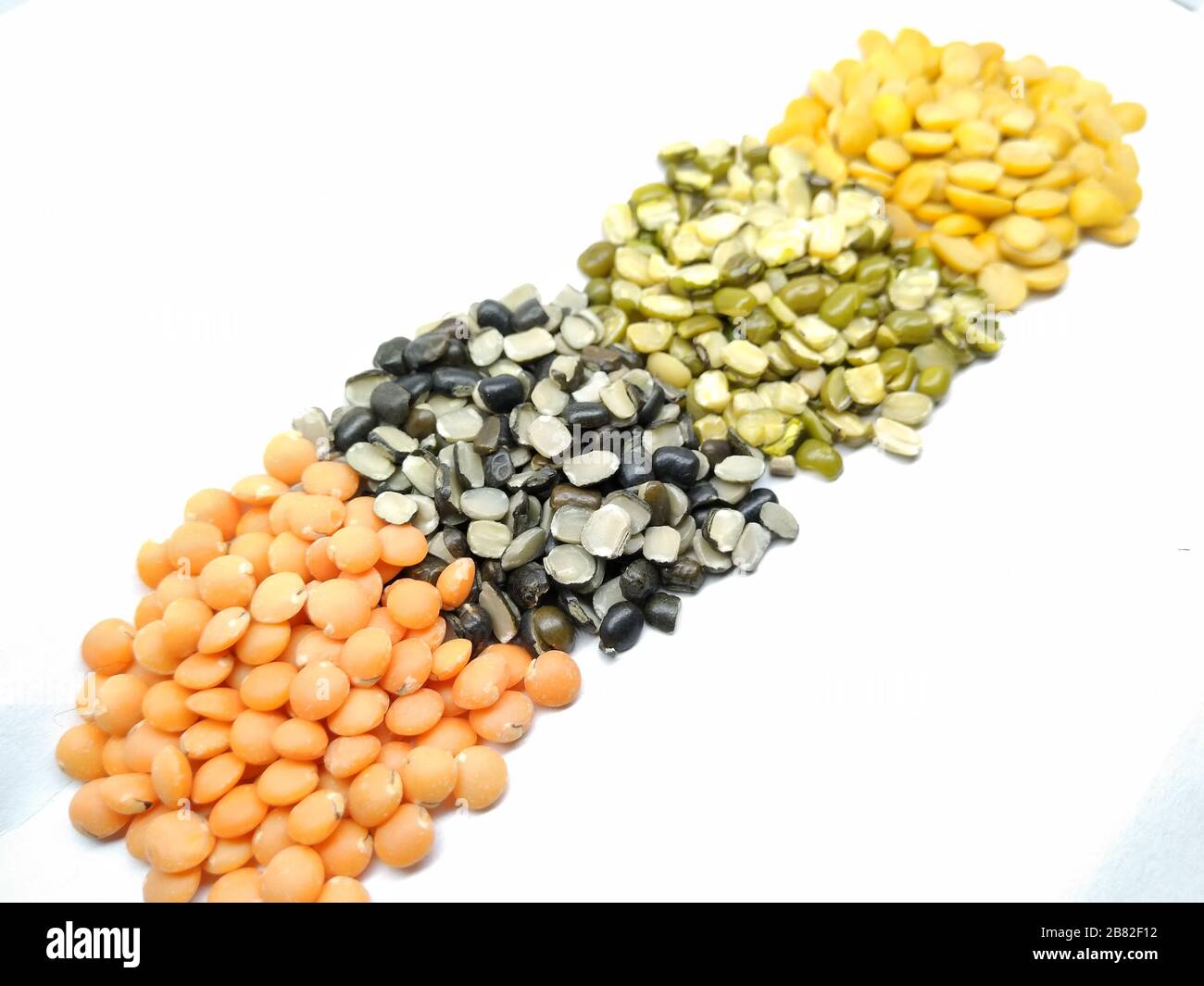 Collection of lentil hi-res stock photography and images - Alamy