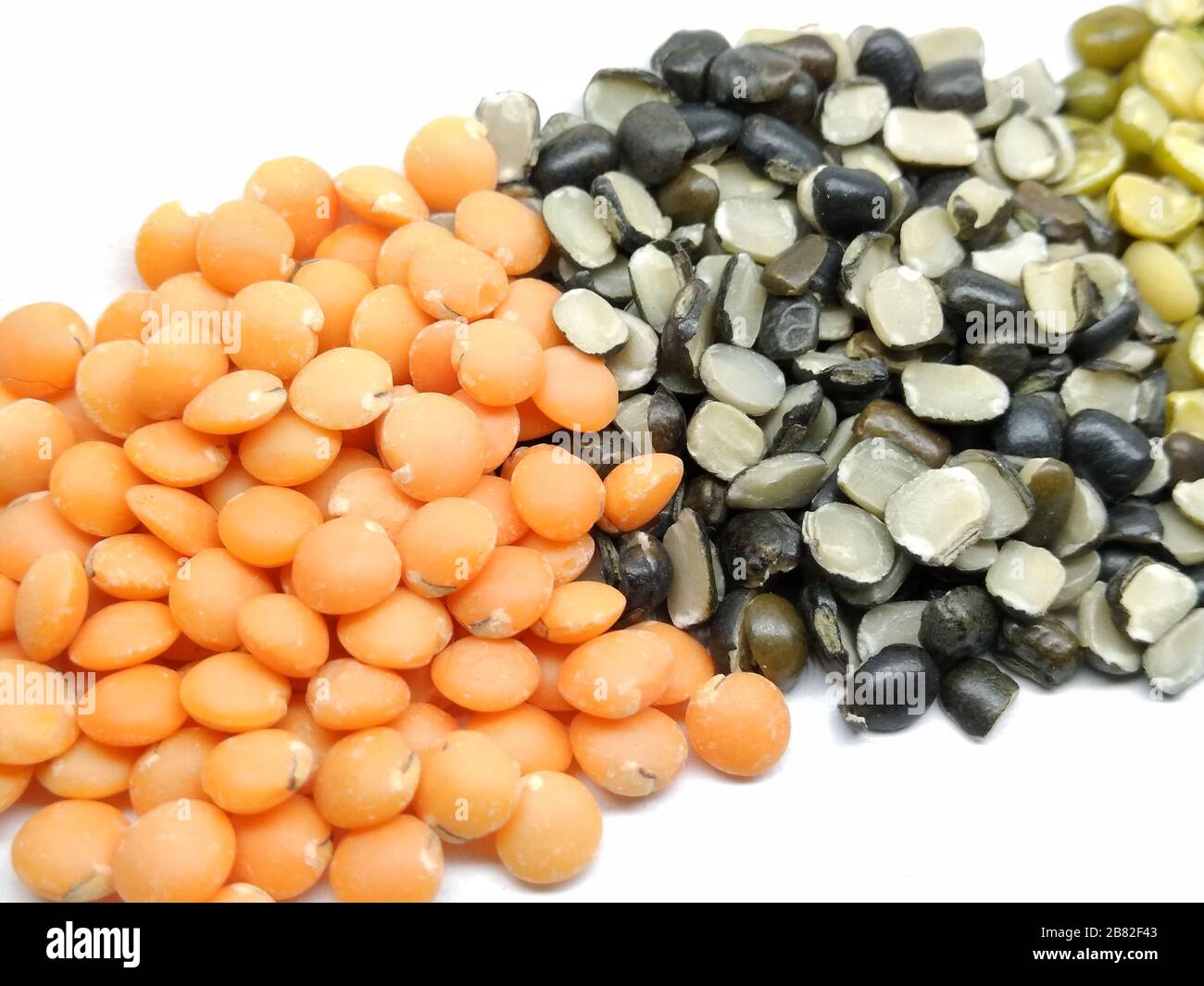 Collection of lentil hi-res stock photography and images - Alamy