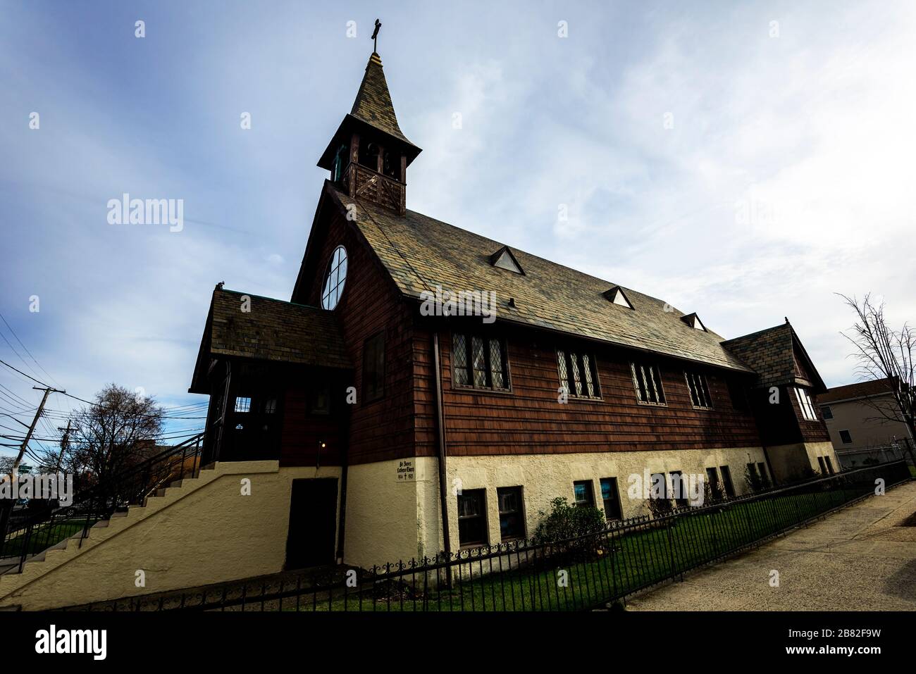 Stef ko hi-res stock photography and images - Alamy