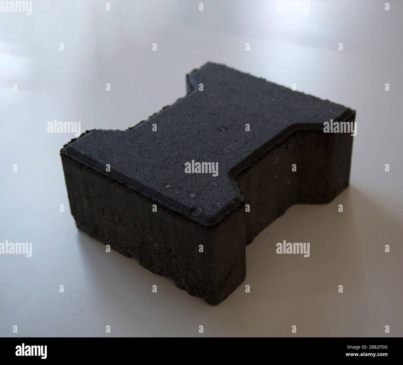 A paving stone factory in Turkey Stock Photo - Alamy