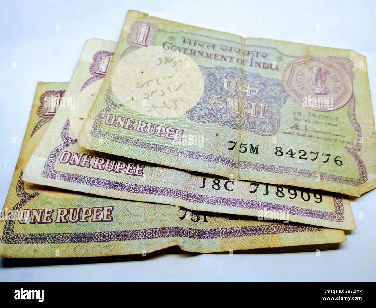 A picture of currency Stock Photo - Alamy