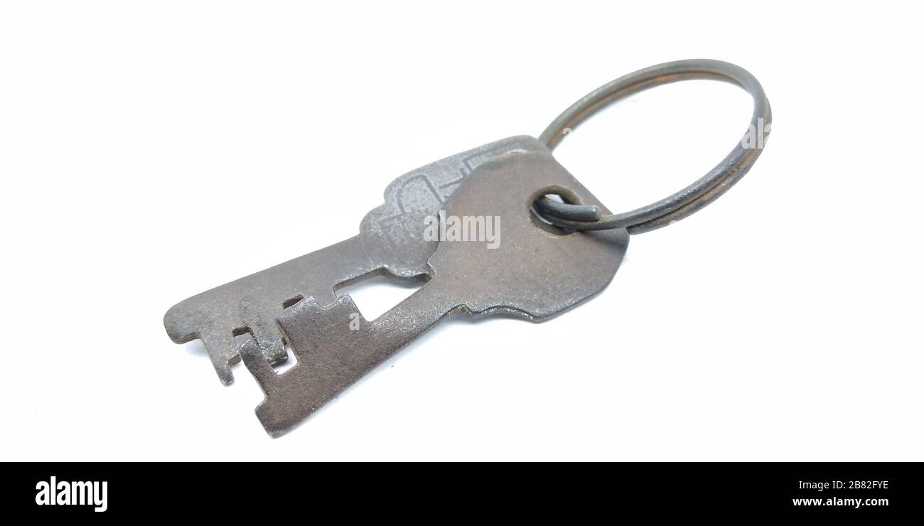 A picture of key Stock Photo - Alamy