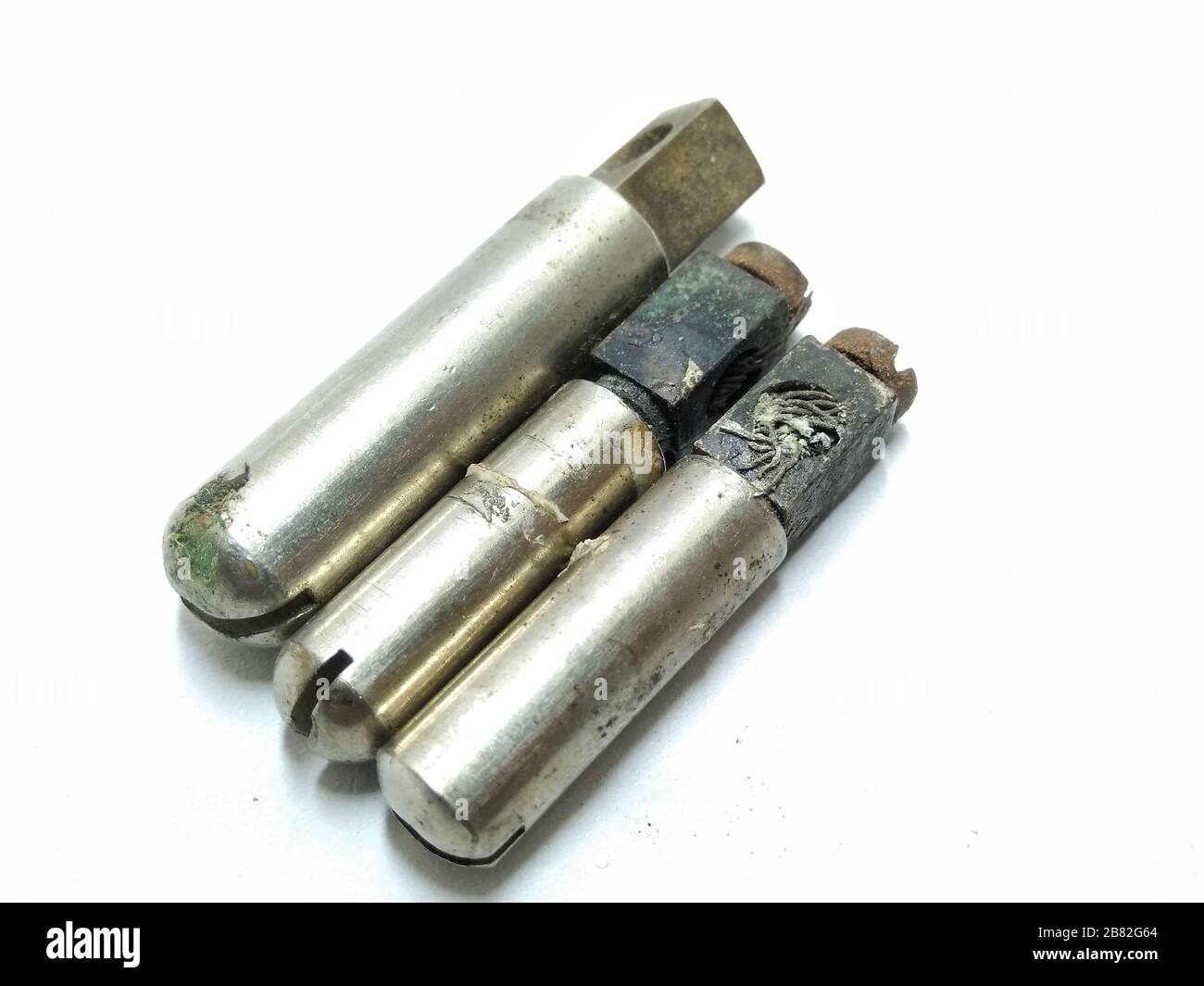 A picture of screws Stock Photo - Alamy