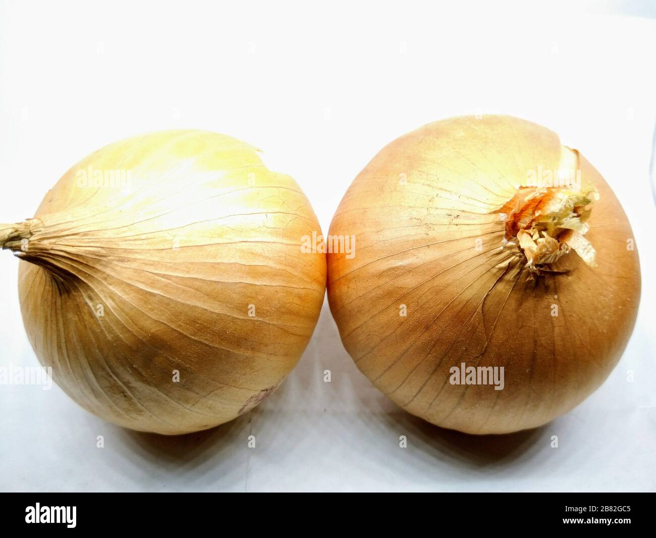 A picture of onions Stock Photo - Alamy