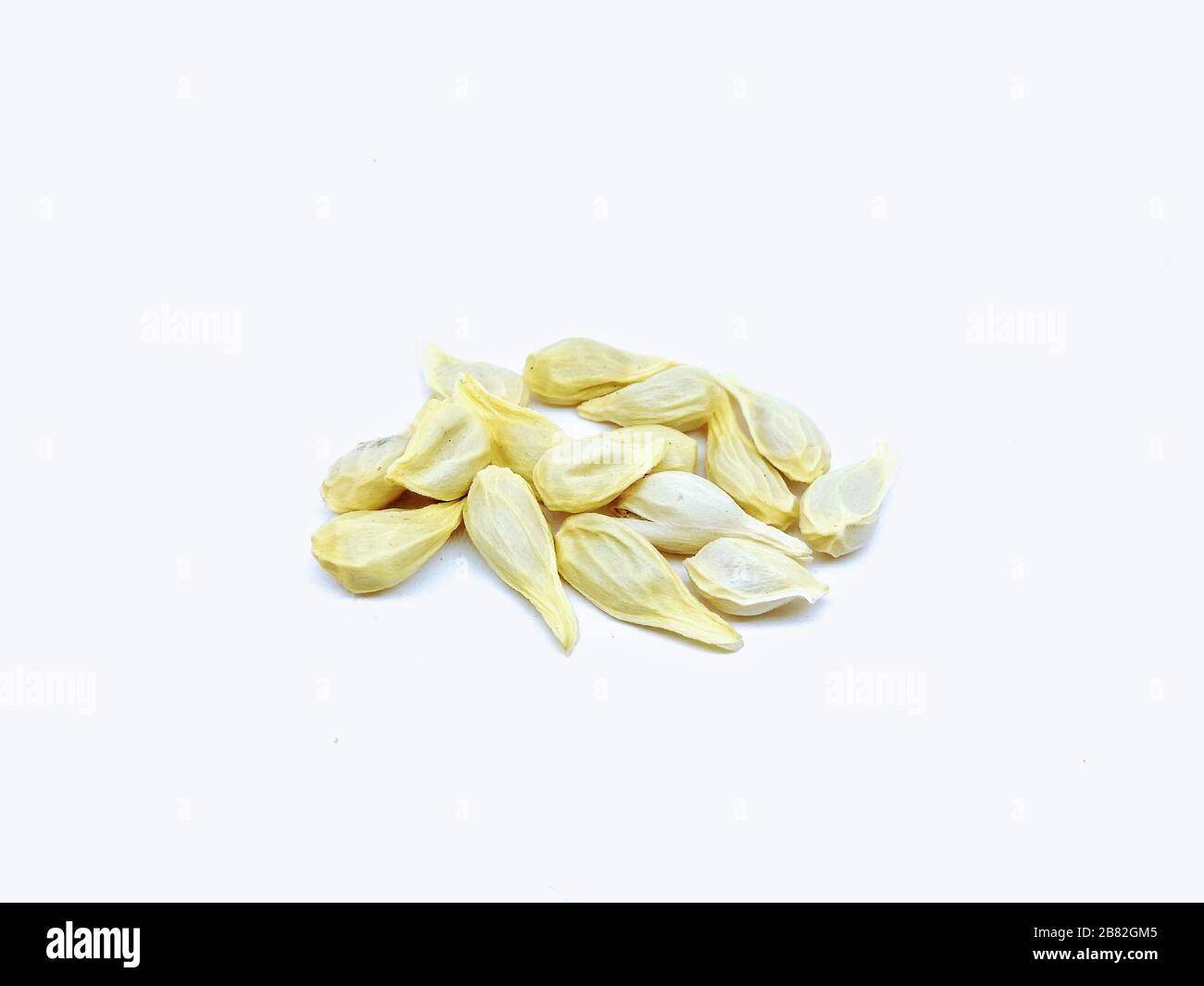 Piece orange leaf Cut Out Stock Images & Pictures - Alamy